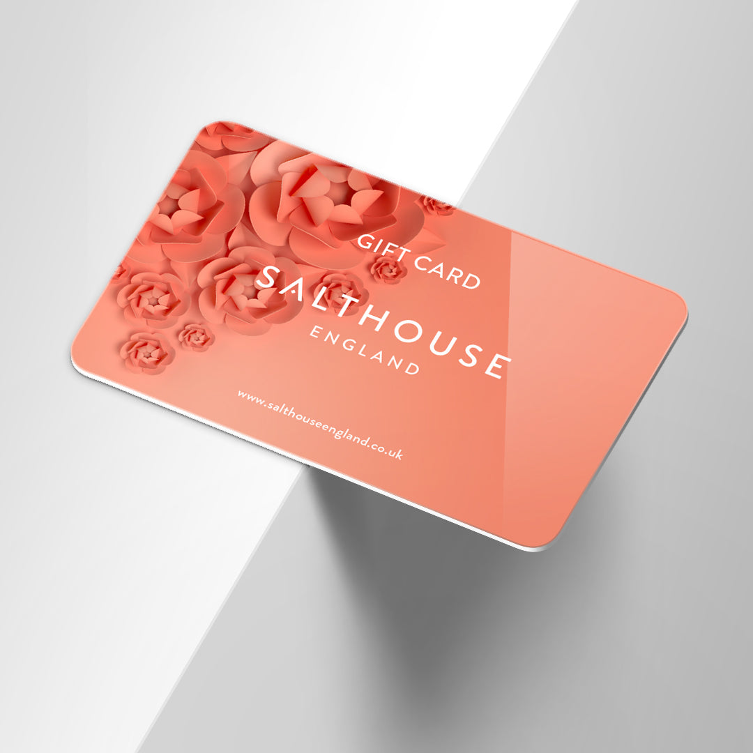 Salthouse E-Gift Card – Salthouse England